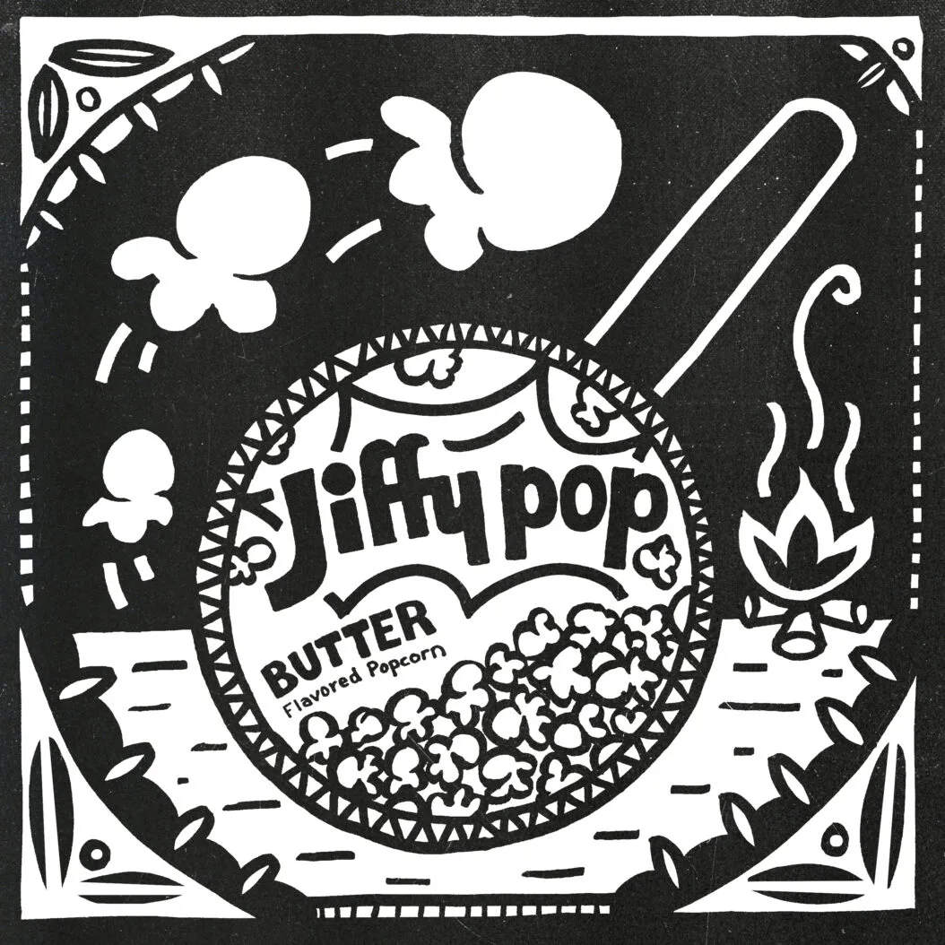 Jiffy Pop Logo